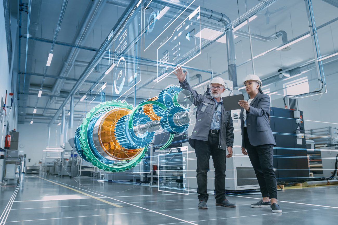 The Strategic Examination of R&D - Harrison SPARC
