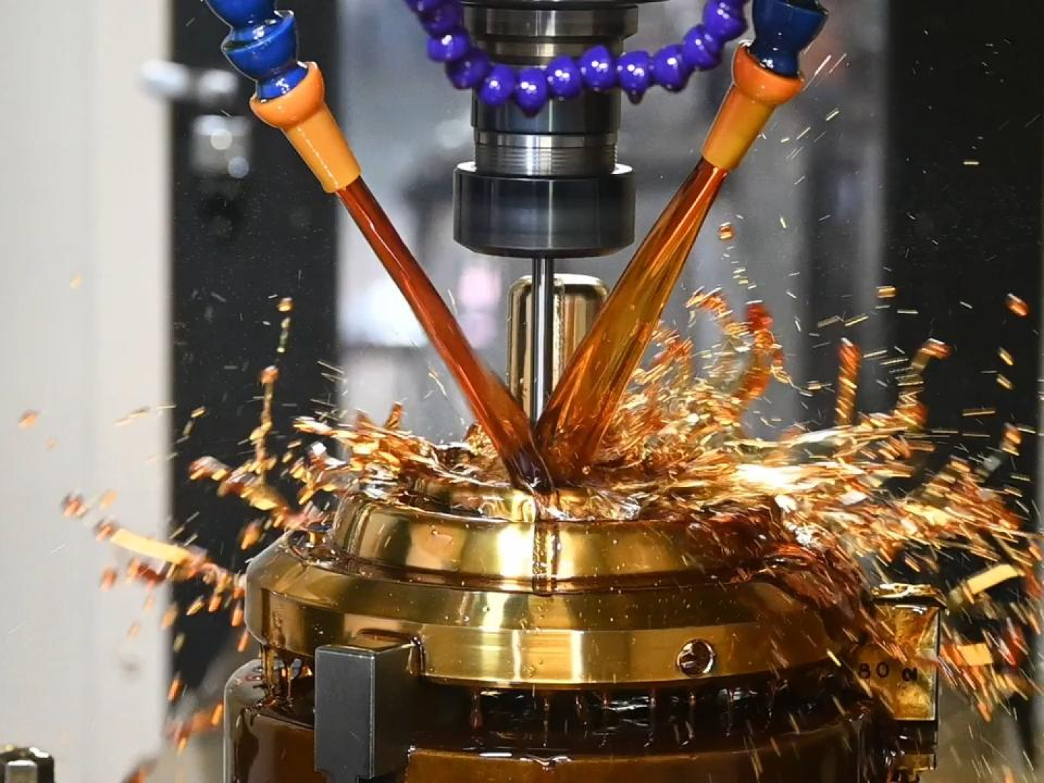 Home - Harrison SPARC